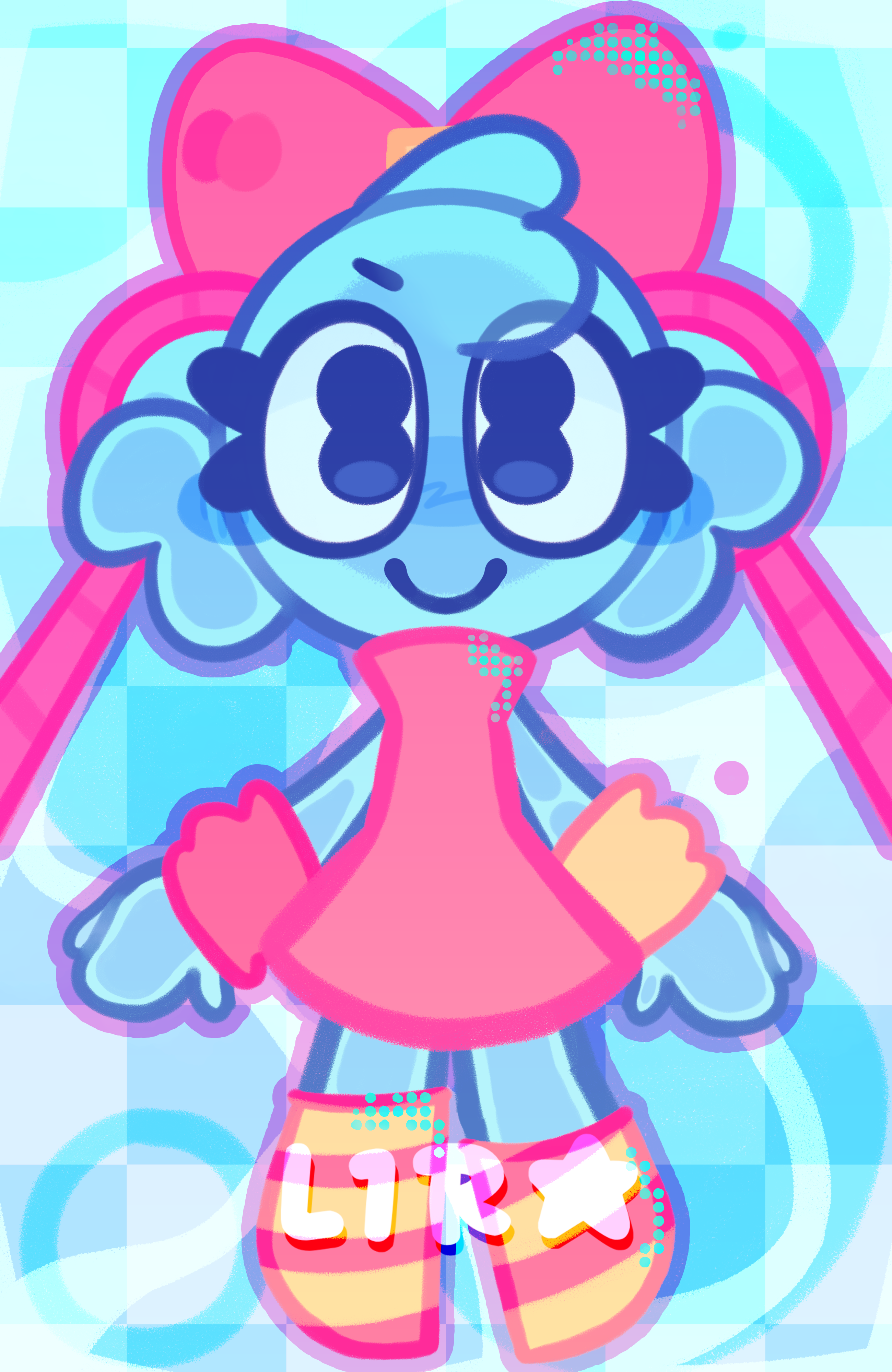 Poppy dw - ibisPaint
