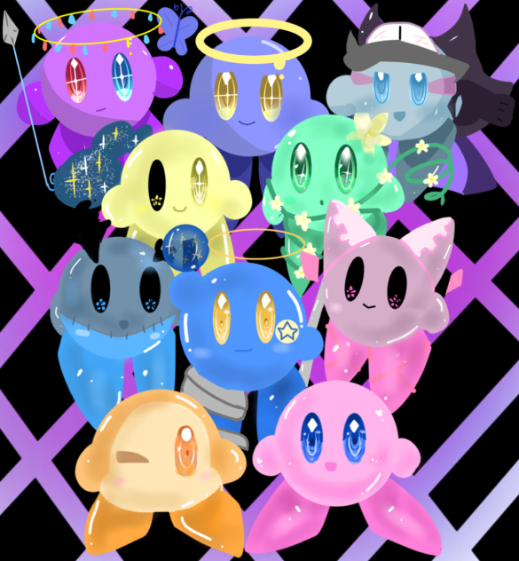 新メンバーplus - ibisPaint