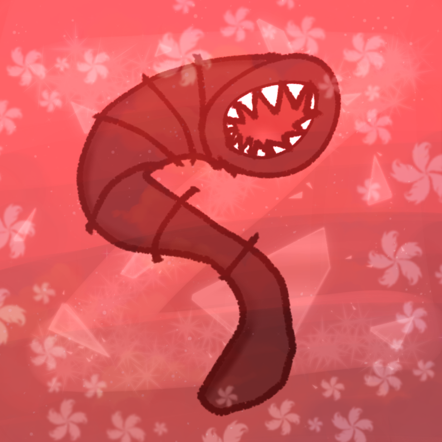 preppy parasite - ibisPaint