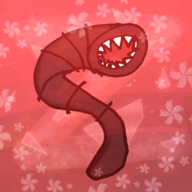 preppy parasite - ibisPaint