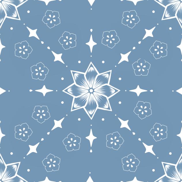 pattern 5 - ibisPaint