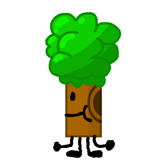 Tree Marker - ibisPaint