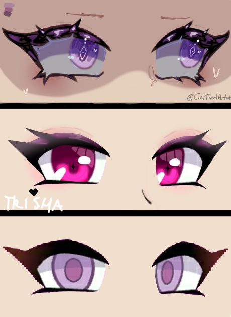 Another collab! ♡ - ibisPaint