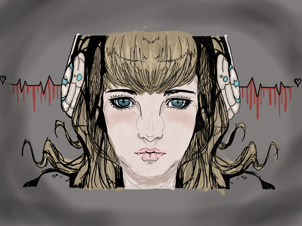 Dead Beats - ibisPaint