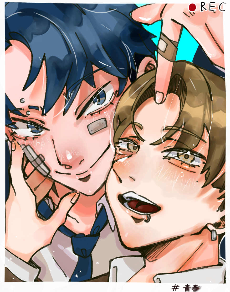 無題123 - ibisPaint