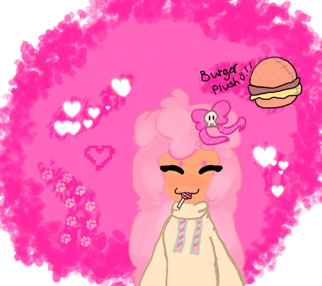 DTIYS - Sugar!! - ibisPaint