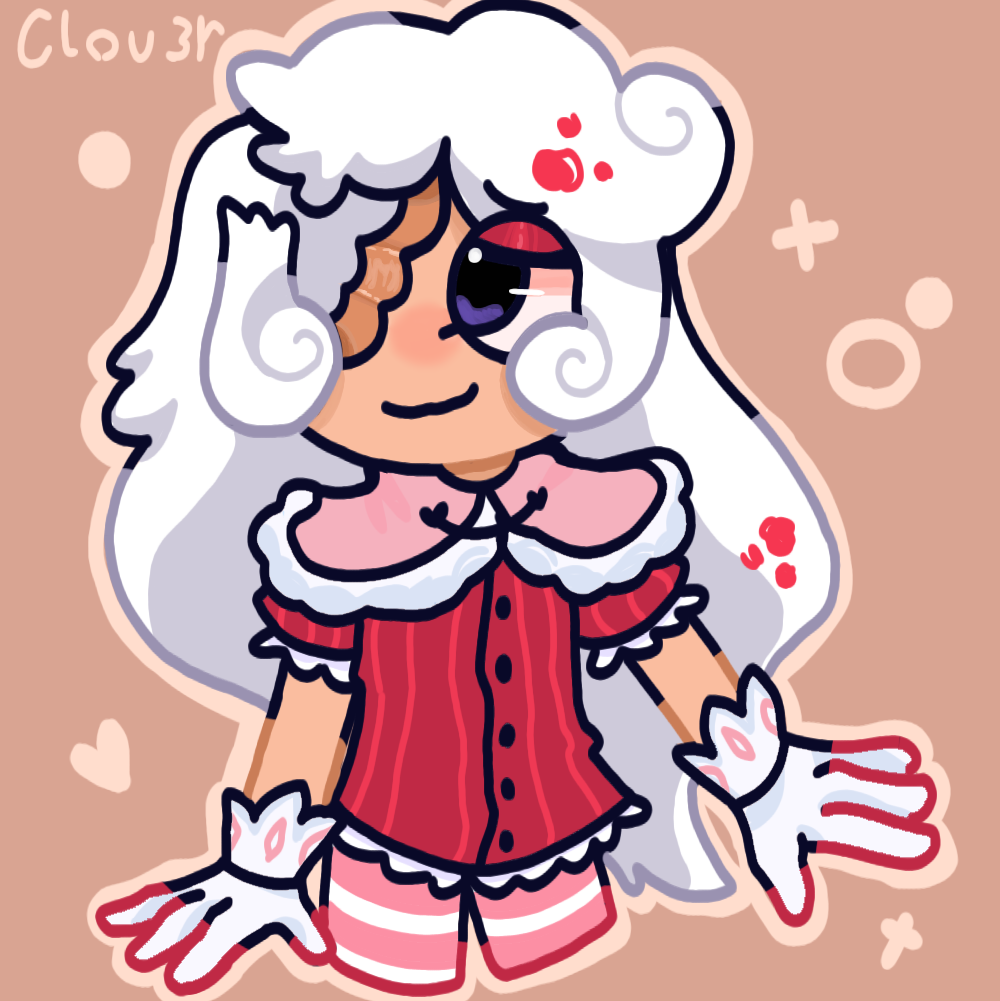 Ginger!!! - ibisPaint