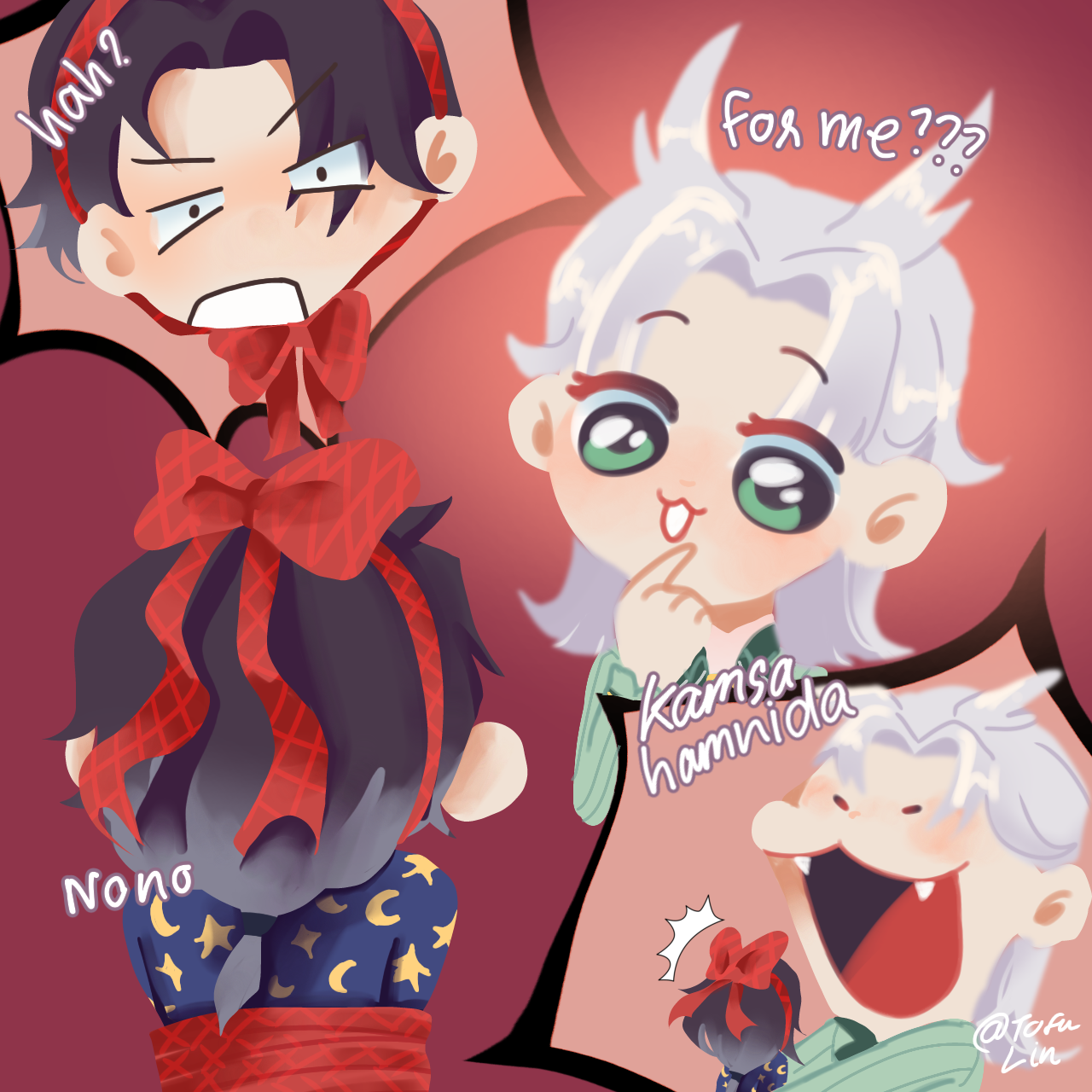 Early Valentine - ibisPaint