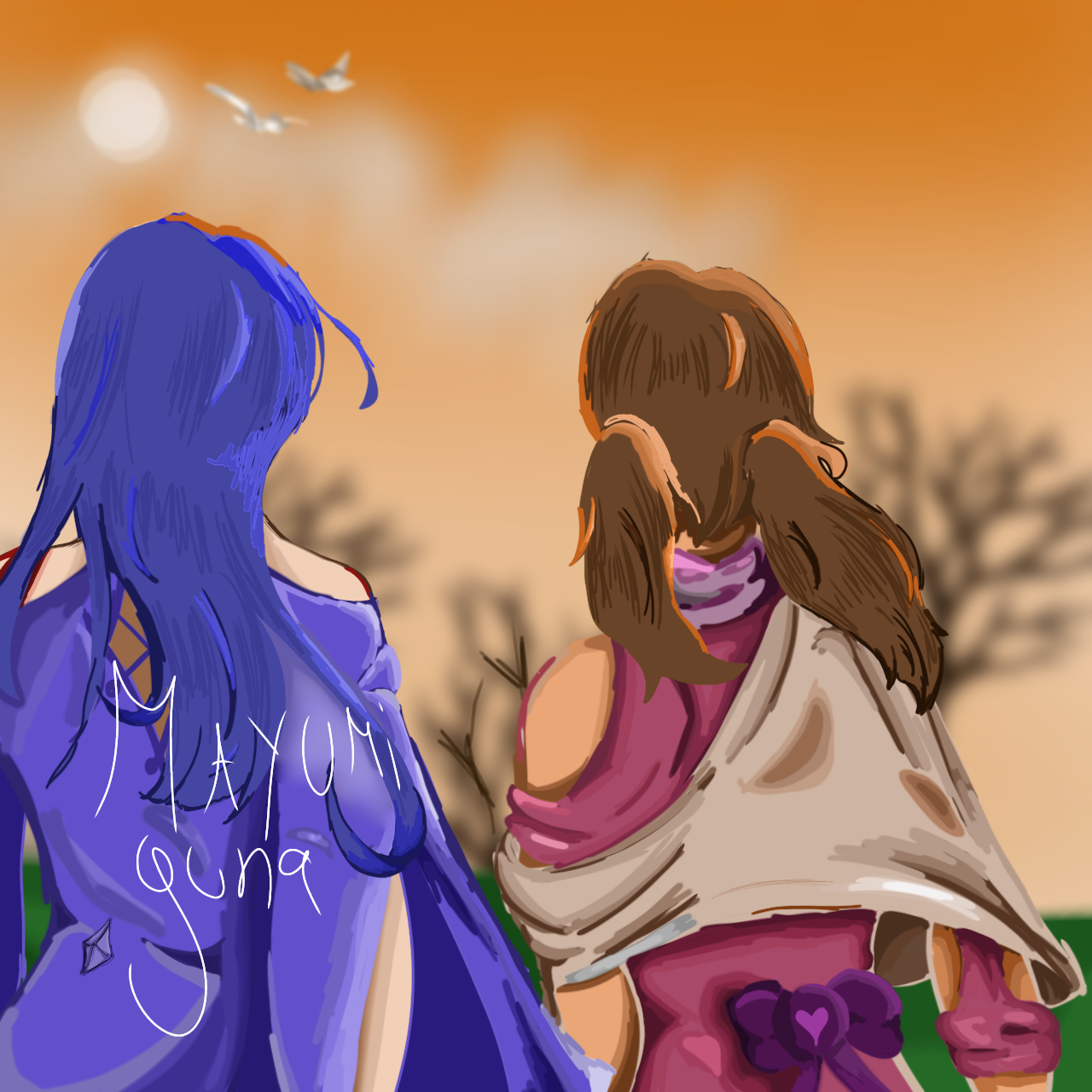 Untitled14 - ibisPaint