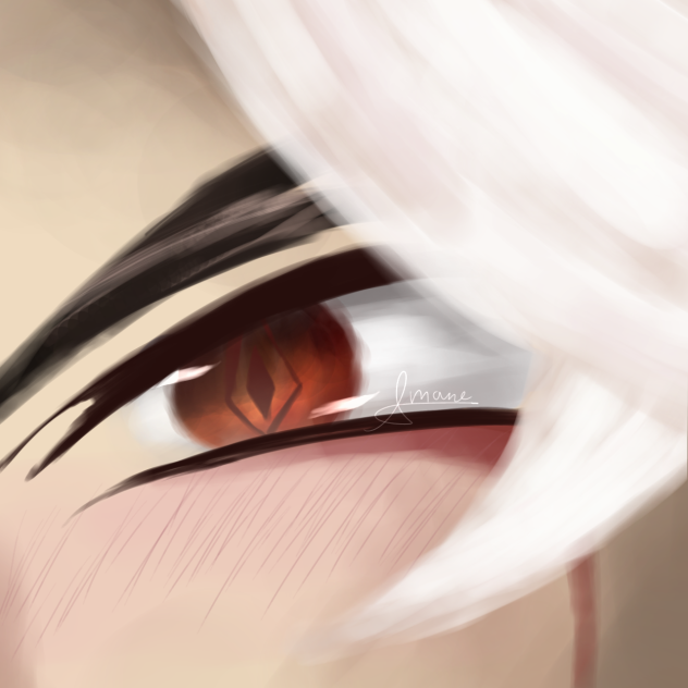 Itto Arataki - ibisPaint