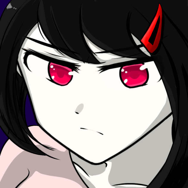 Plaintive chan - ibisPaint