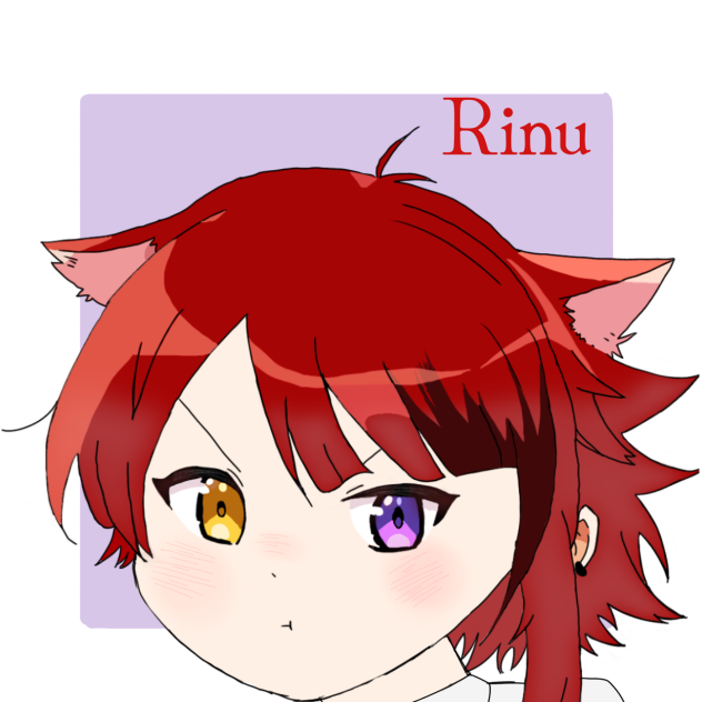 Rinu - ibisPaint