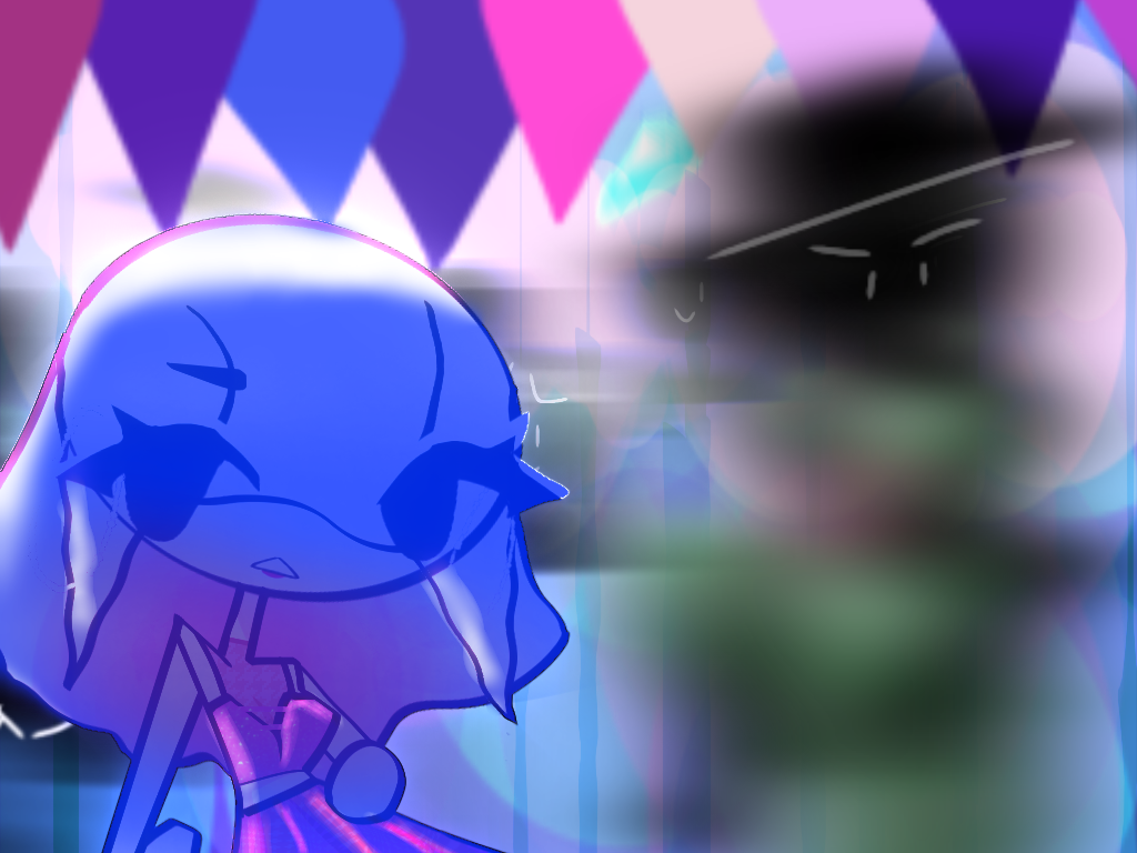 NightClub 🌆 - ibisPaint