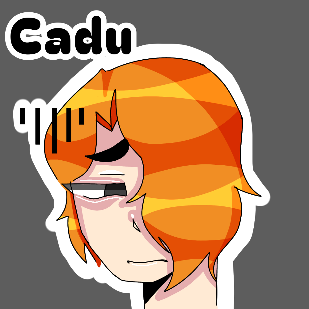 Mano mais fanart - ibisPaint