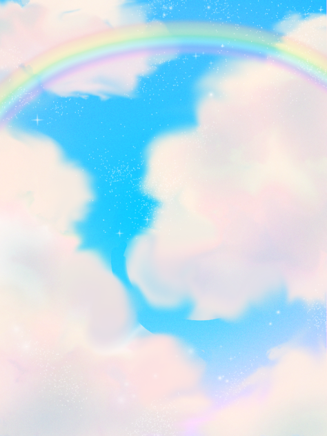 sky ☁ - ibisPaint