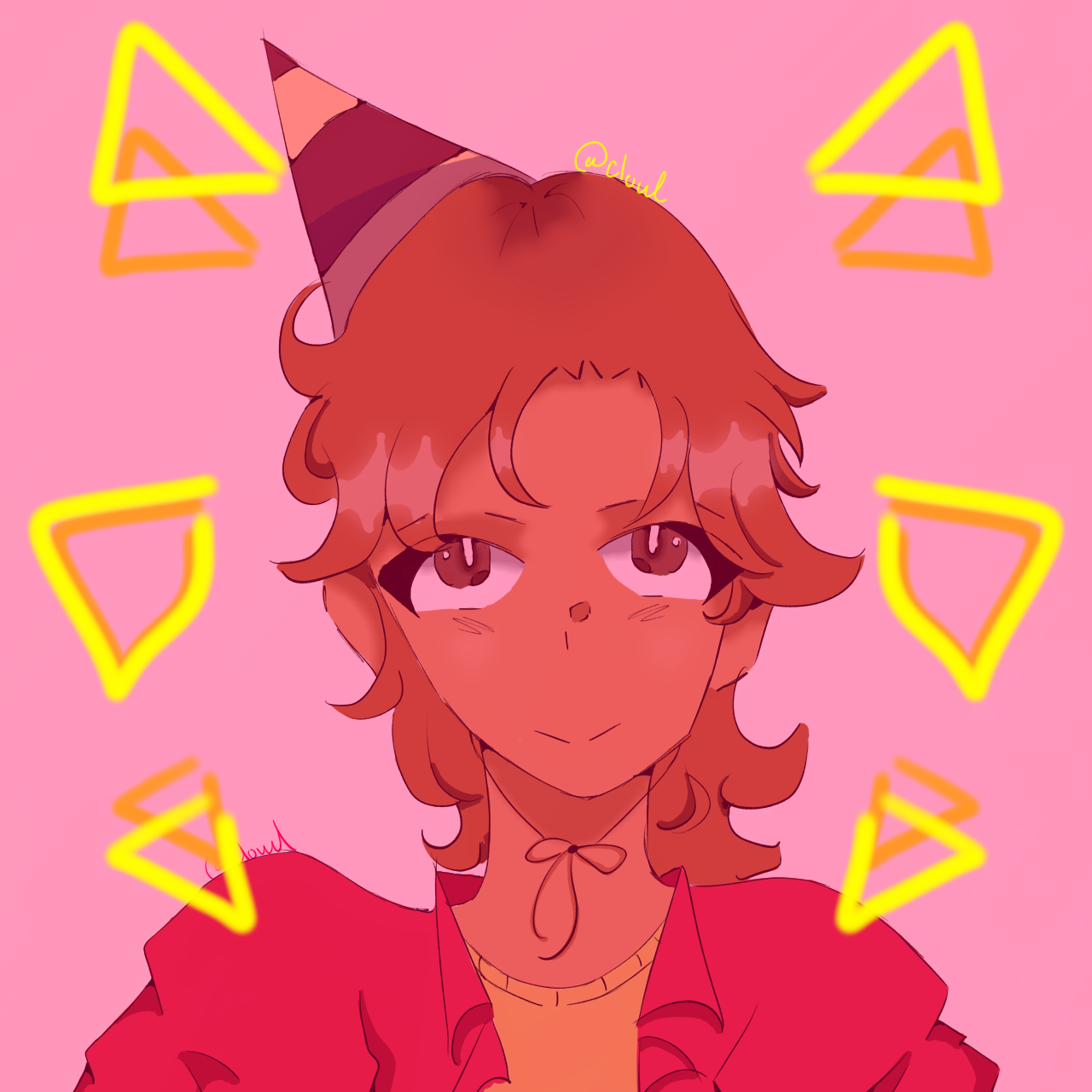 Daisuke fanart - ibisPaint