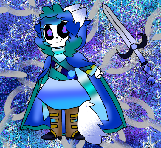 Void sans - ibisPaint