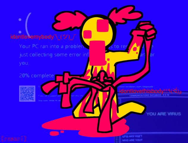 loveless - ibisPaint