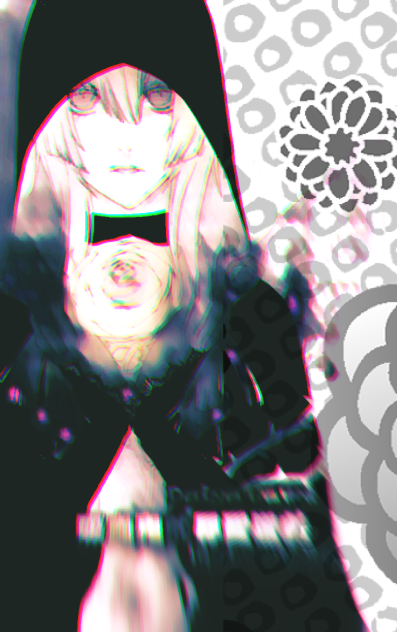 evil boy - ibisPaint