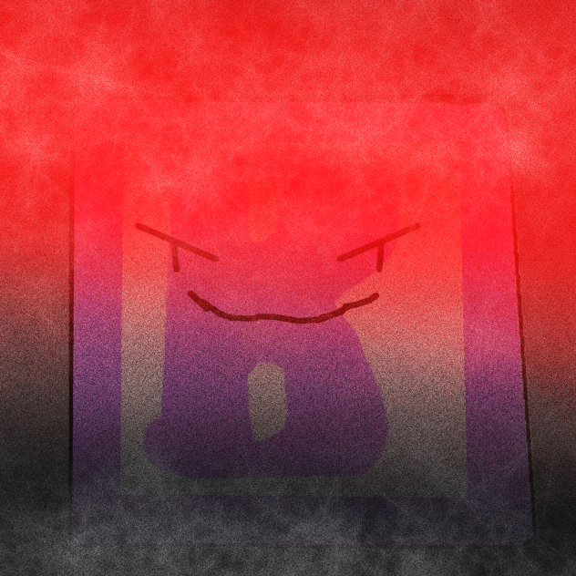 B BLOCK BROKE THE CAMERA - ibisPaint