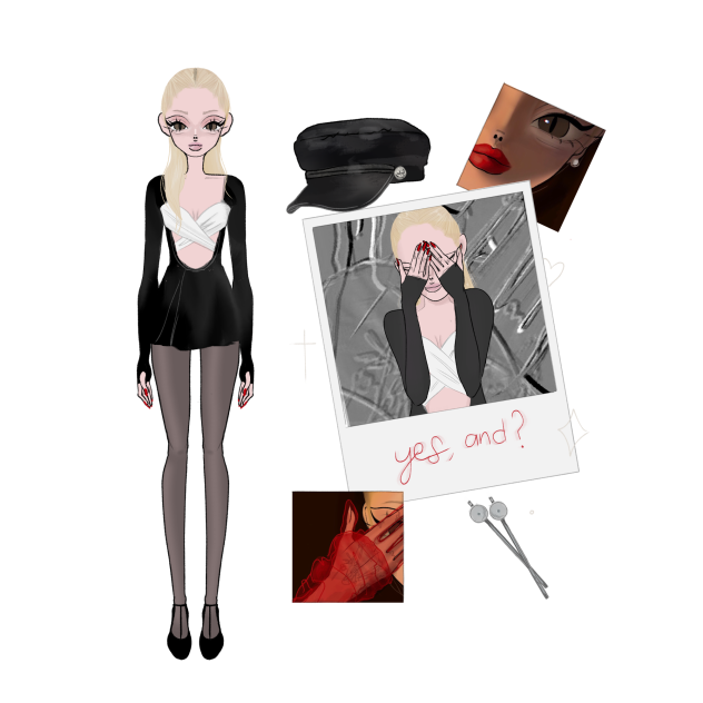 Yes, andd - ibisPaint