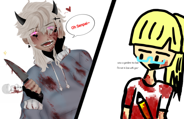 Collab with Alex Zero - ibisPaint