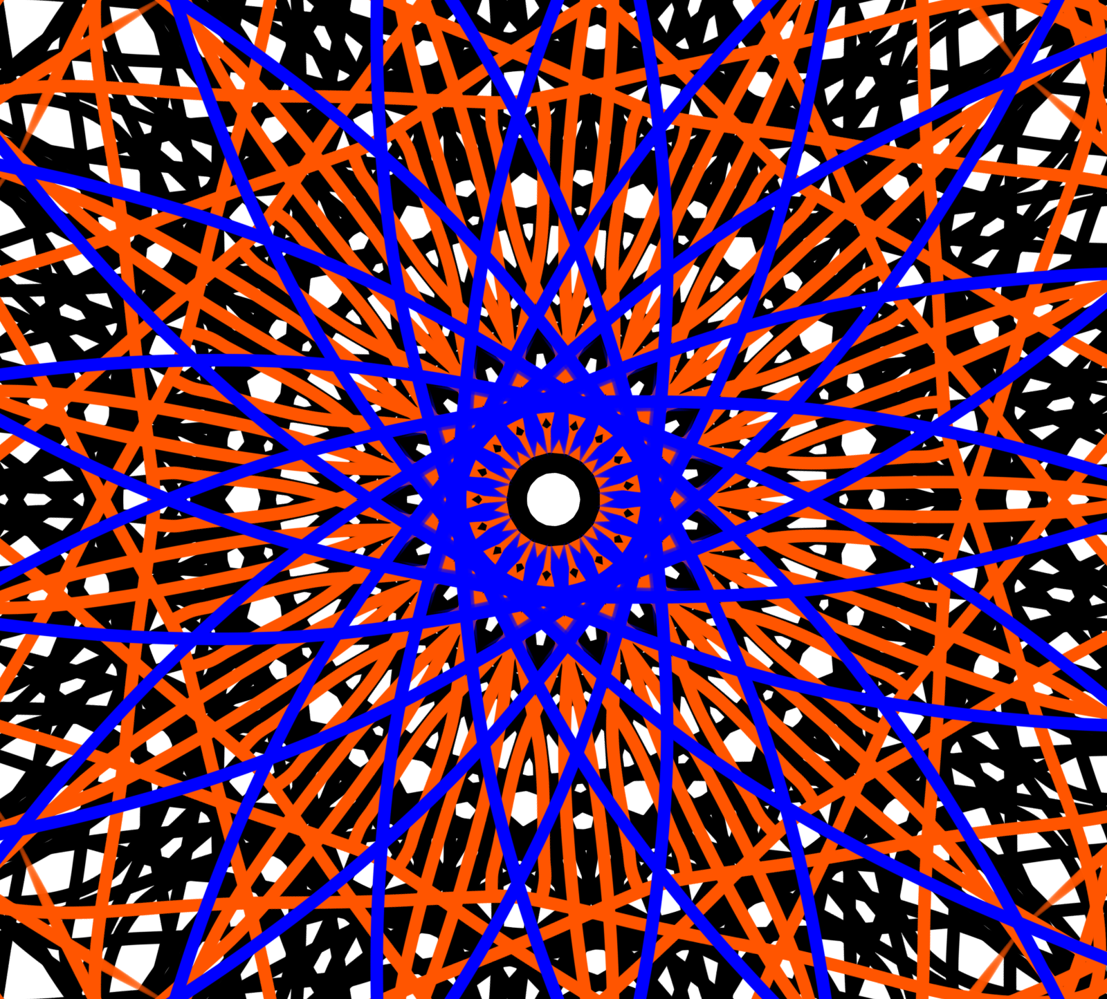 Random Patterns 10 - ibisPaint