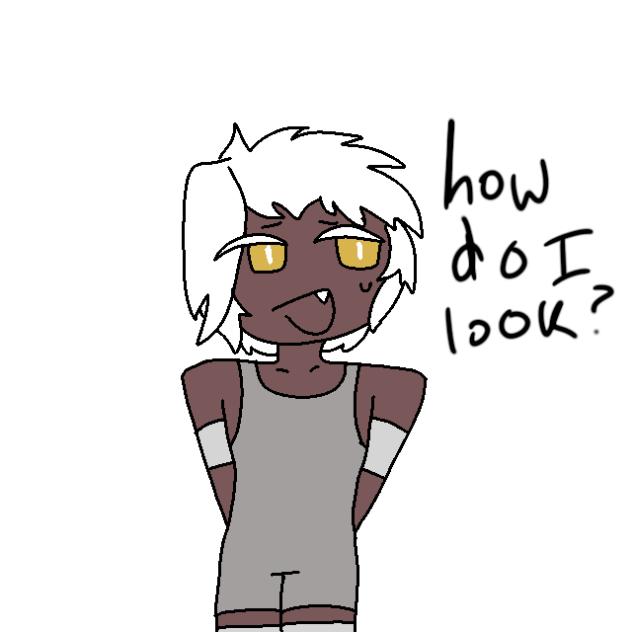 scrapped animation - ibisPaint