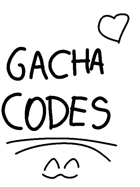 Gacha codes - ibisPaint