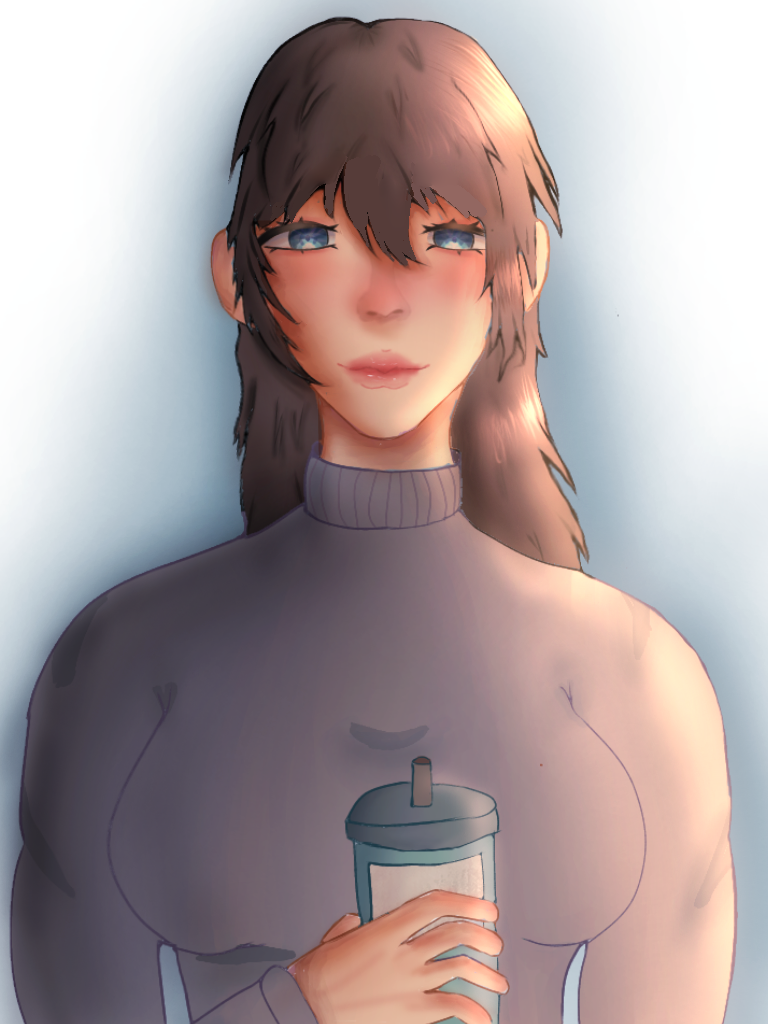 Hyun Mei Fanart♡ - ibisPaint