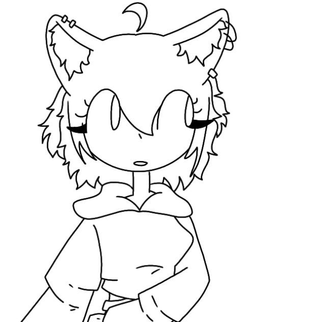 animation WIP - ibisPaint