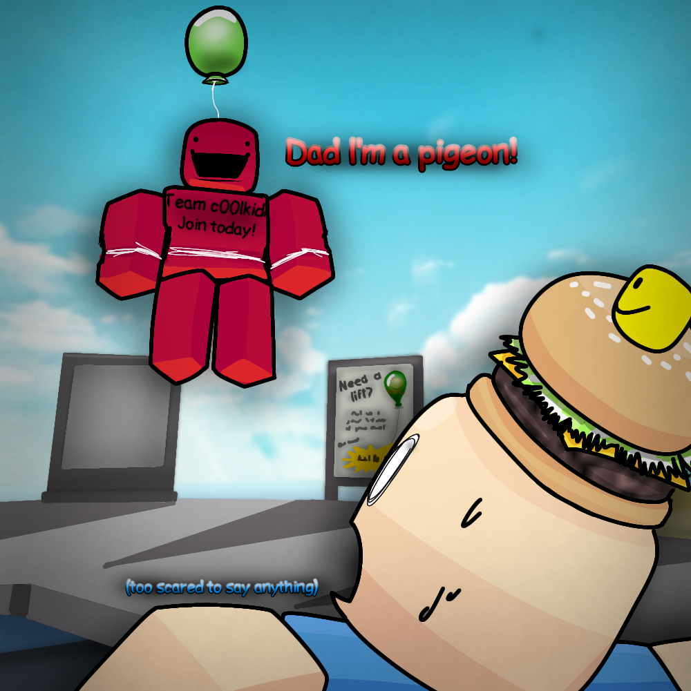 Disasters - ibisPaint