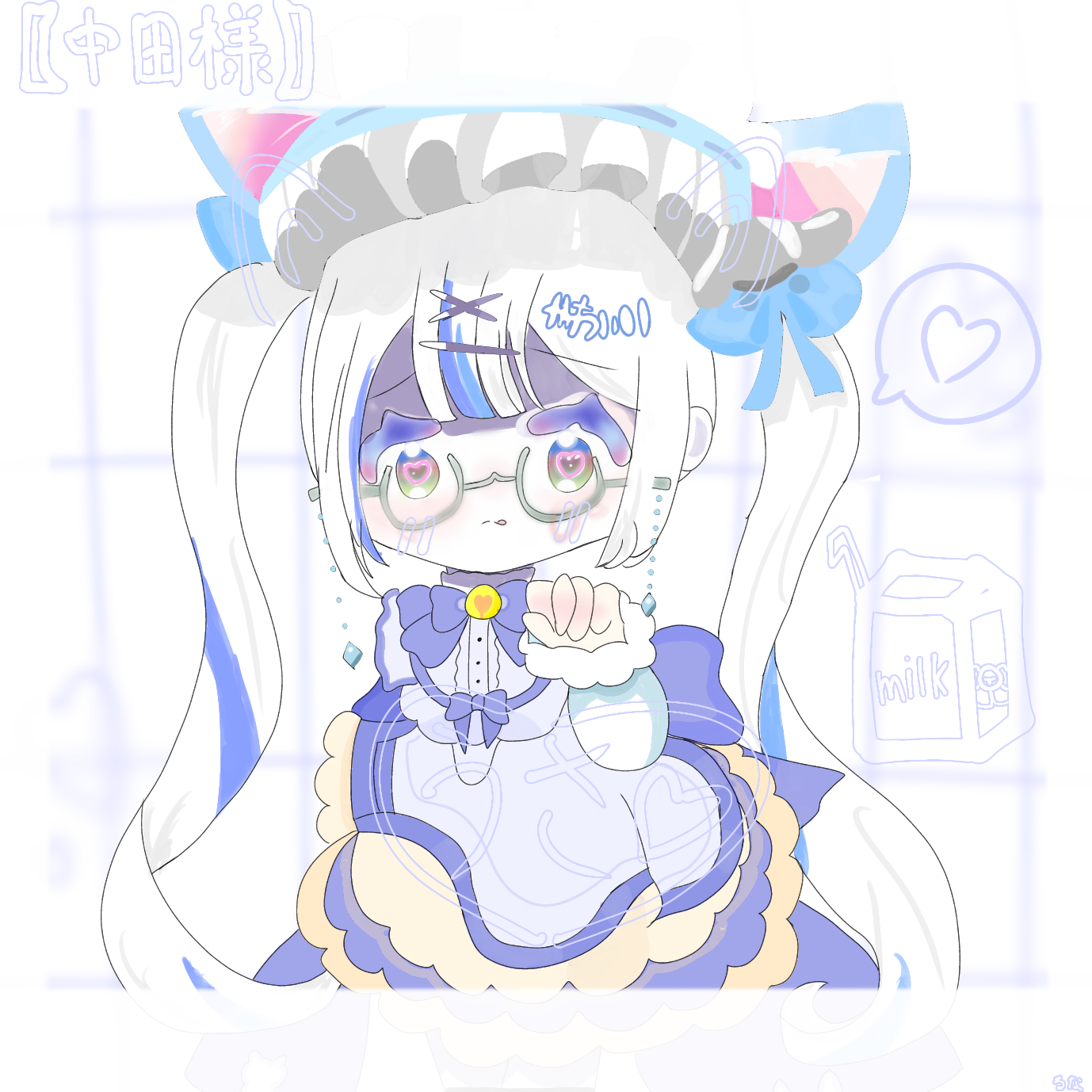 無題277 - ibisPaint