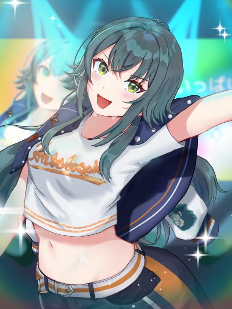 CM手毬 - ibisPaint