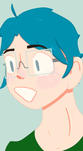 Jack!!!! - ibisPaint