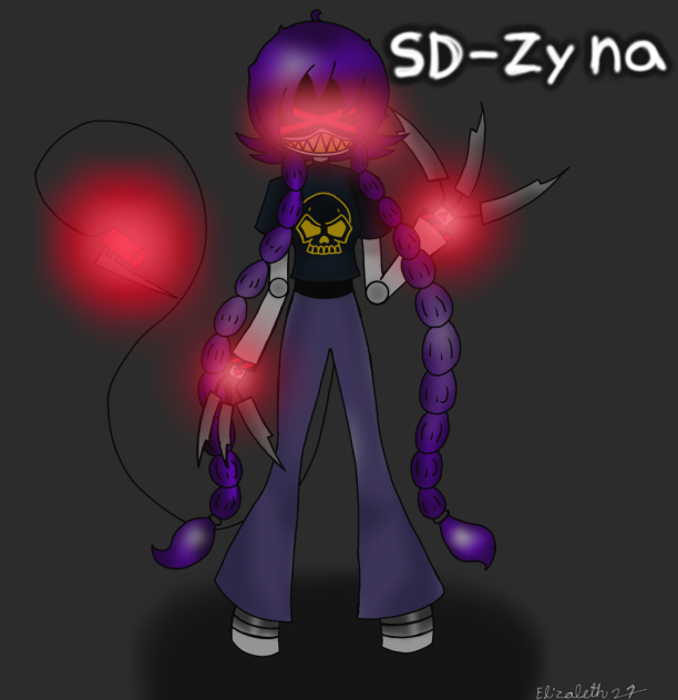 ANOTHER SPOILER NYEHHEHEH - ibisPaint