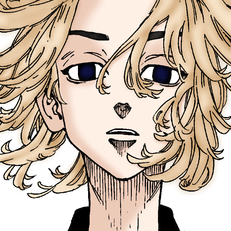 Manjiro - ibisPaint