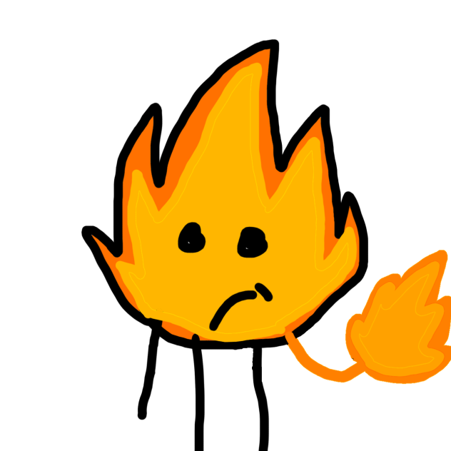 firey - ibisPaint