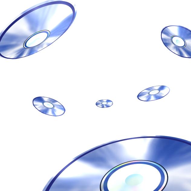 y2k compact disc stamp shiny - ibisPaint