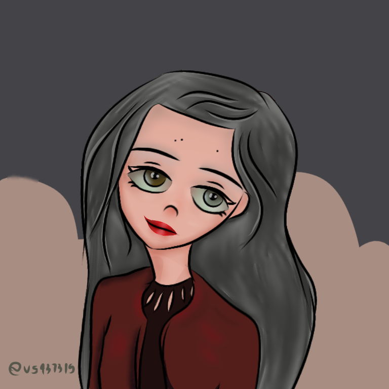 tea - ibisPaint