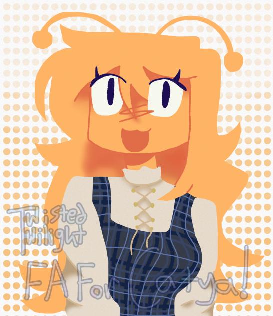 Catya Fa!!!! - ibisPaint