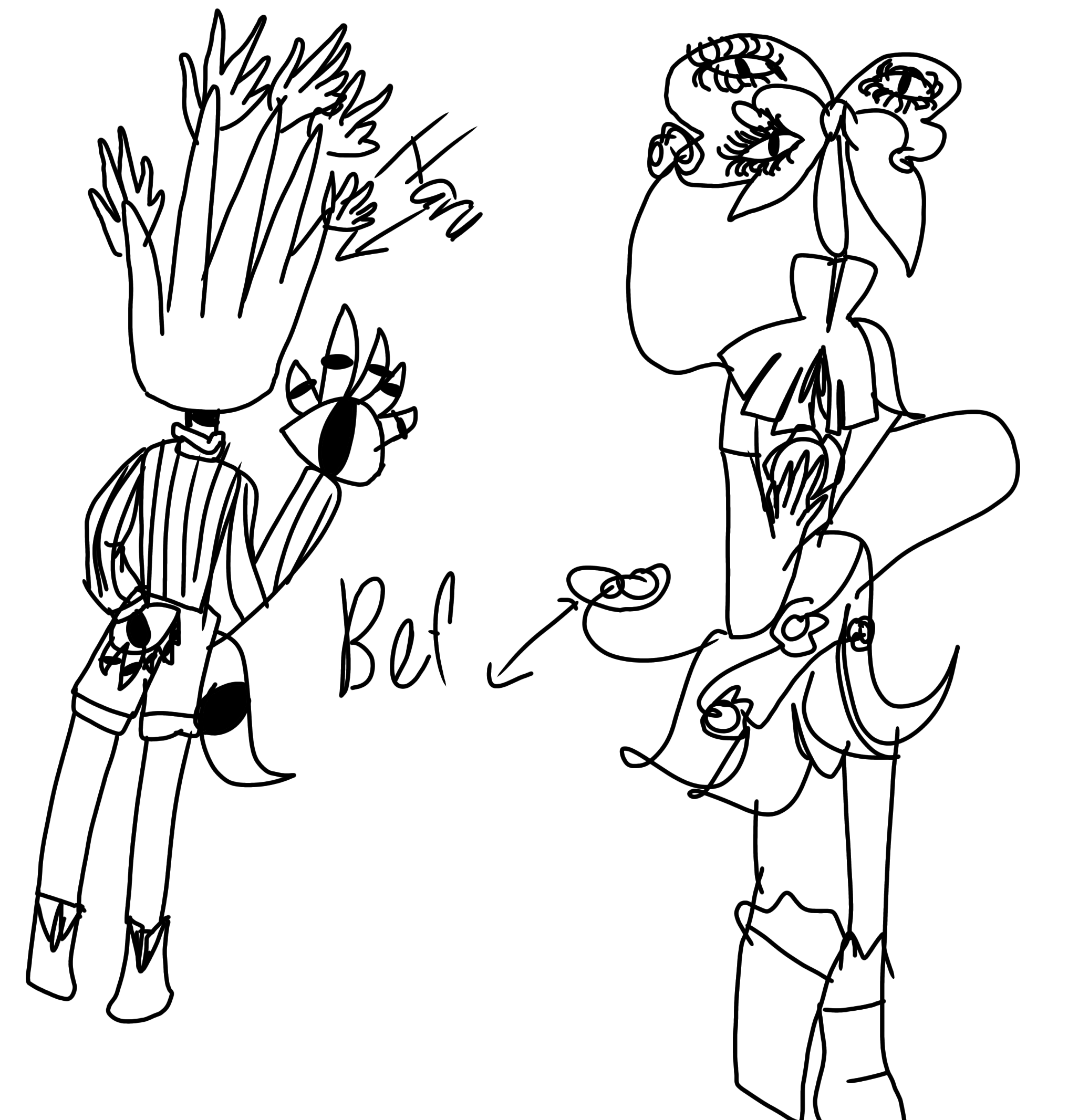 oh dear lord- - ibisPaint