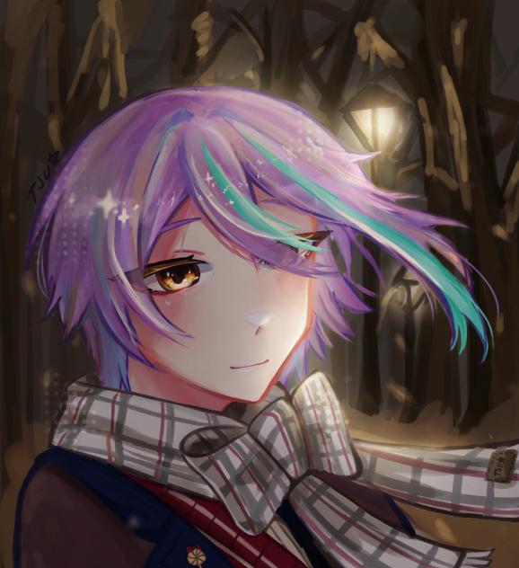 Rui again! - ibisPaint