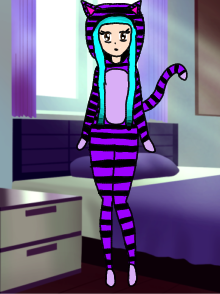 Minecraft Skin - ibisPaint