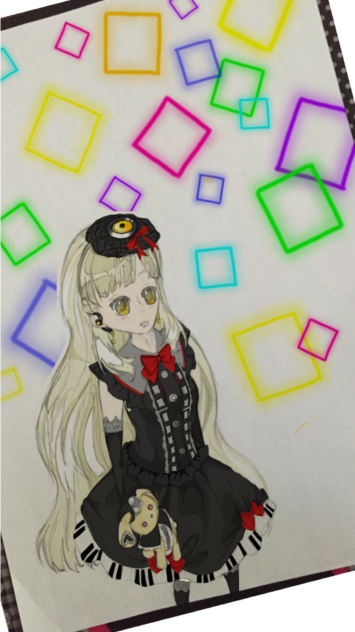 MAYU - ibisPaint