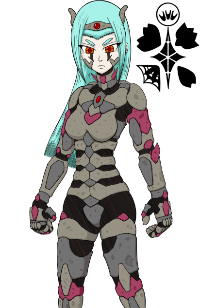 General Kaolem - ibisPaint