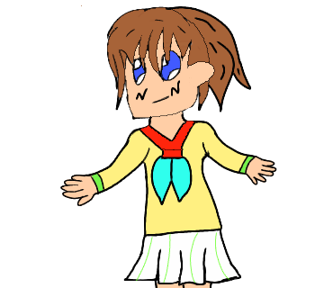 No todo es perfecto - ibisPaint