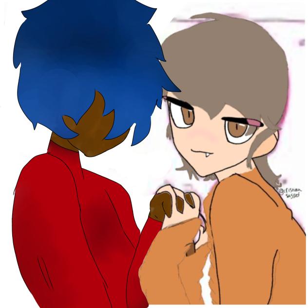 Collab. - ibisPaint
