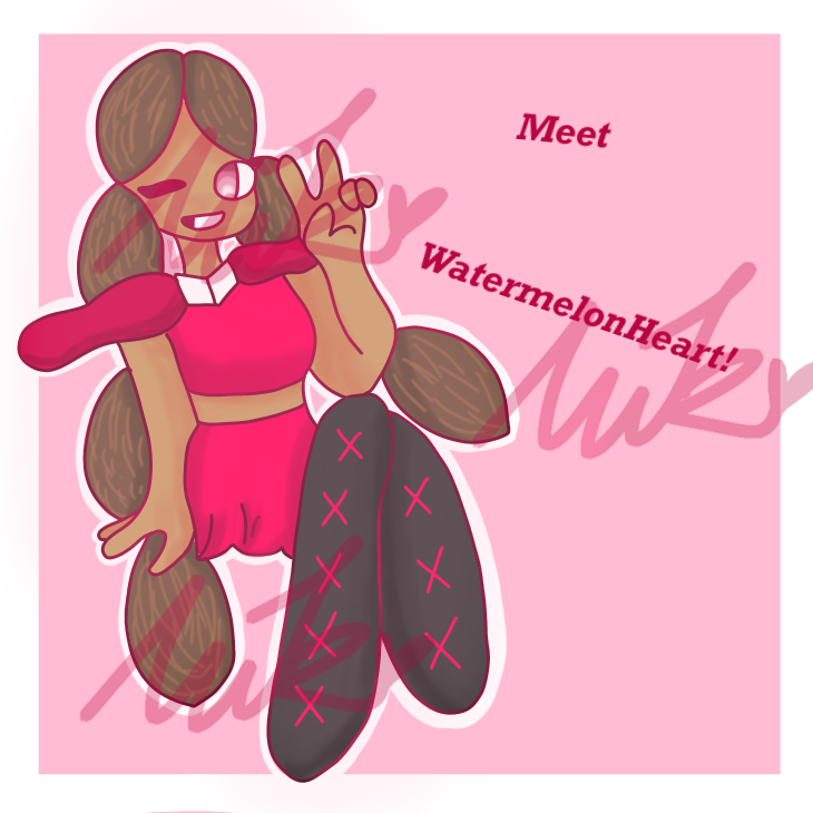 Does this look familiar 😏 - ibisPaint