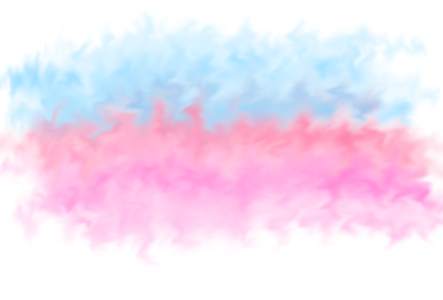 💗Abstract Color Smudge💗 - ibisPaint